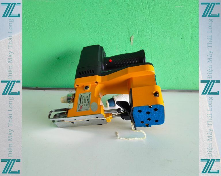 Máy Khâu Bao GK9-370 • Điện Máy Thái Long