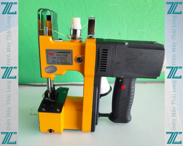 Máy Khâu Bao GK9-370 • Điện Máy Thái Long