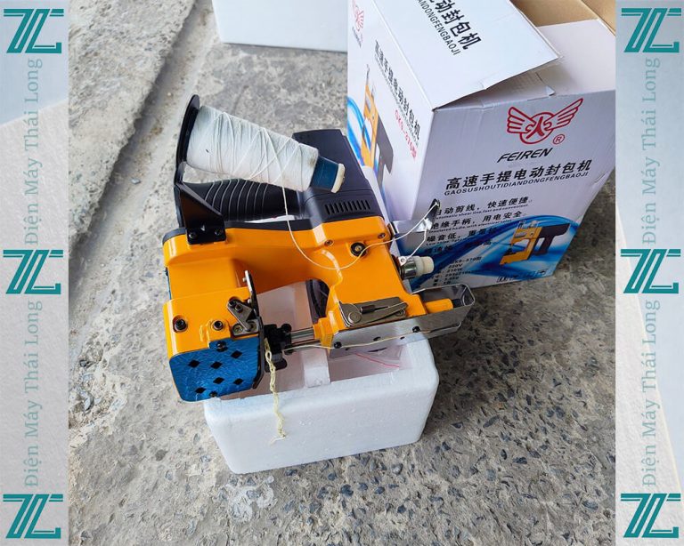 Máy Khâu Bao GK9-370 • Điện Máy Thái Long